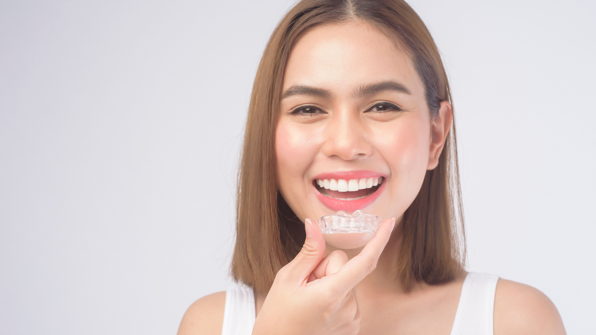 Invisalign Comprehensive o Full - Clinica Dental Dras. Gandia